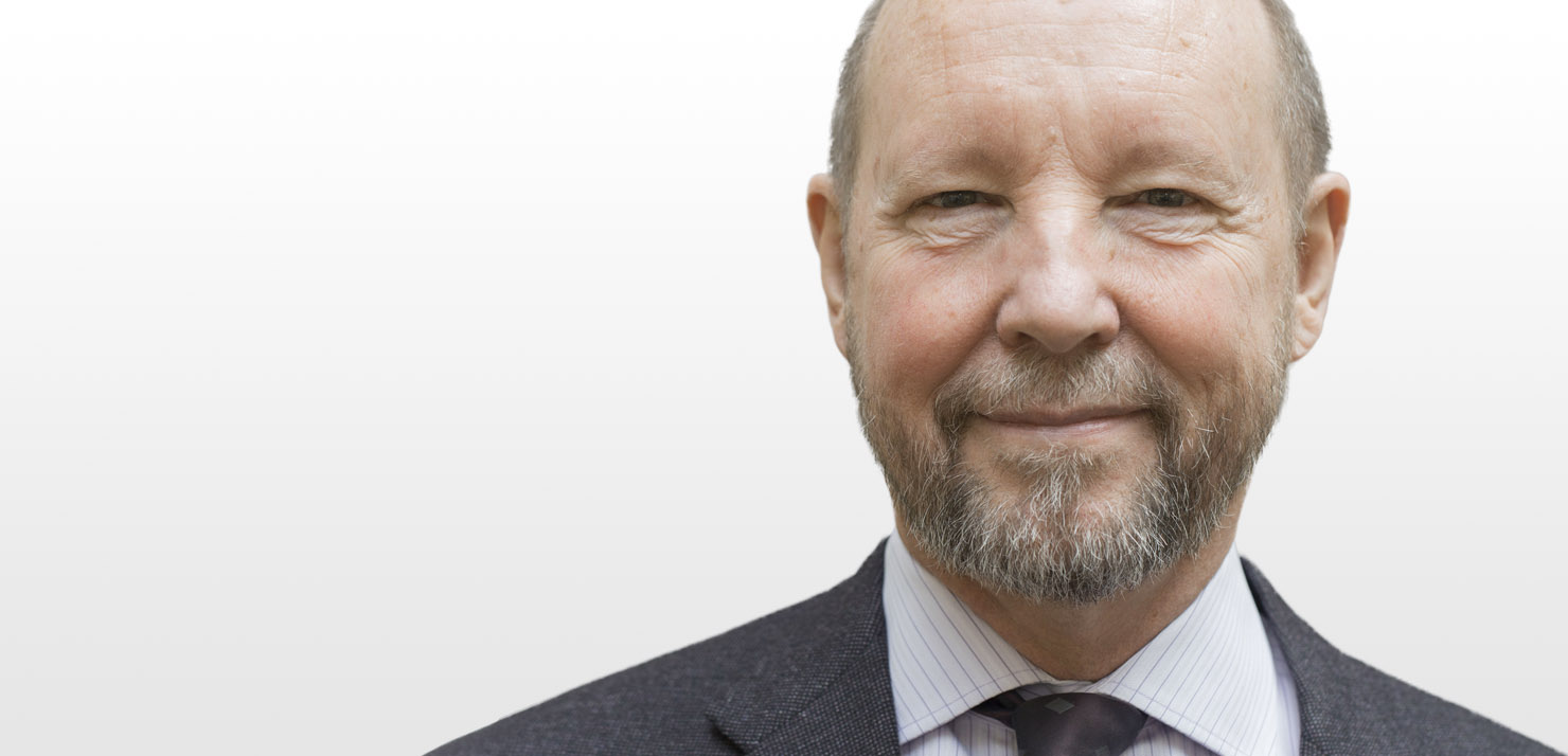 Prof. Larry V. Hedges