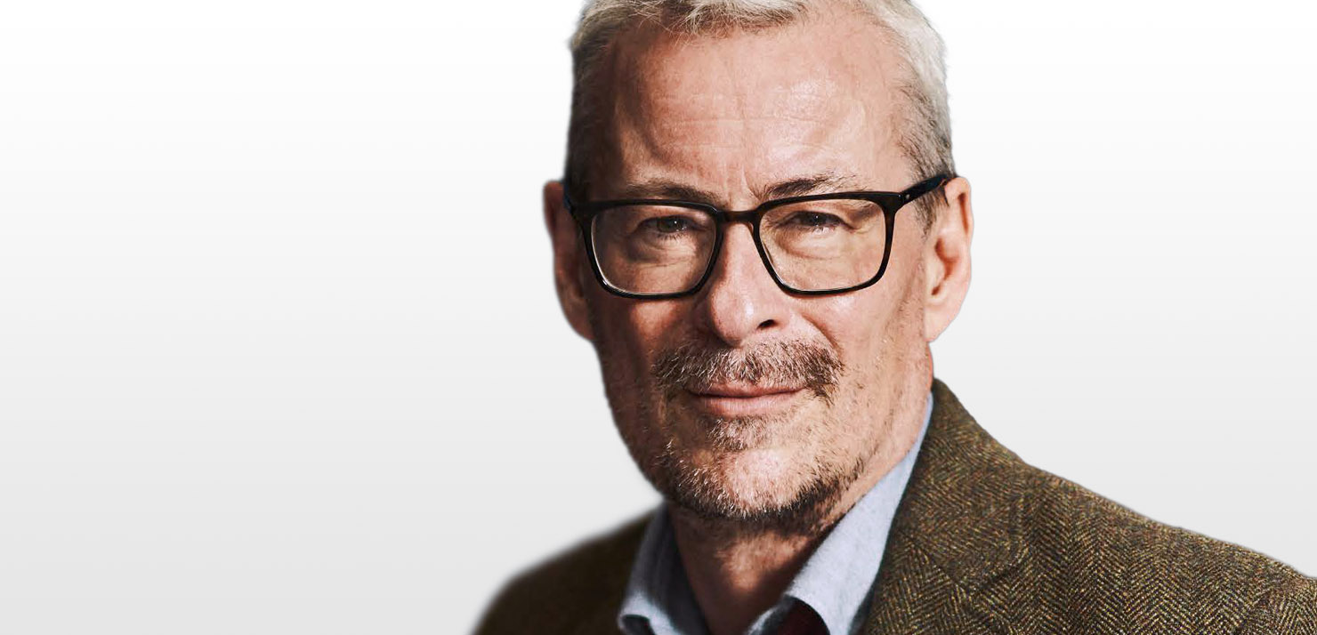 Prof. Eske Willerslev